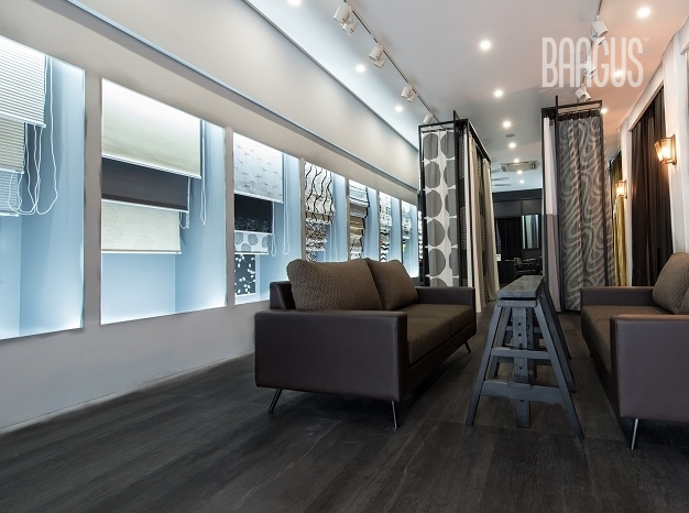 Projects - Curtains and Blinds for Beautiful Interiors | BAAGUS
