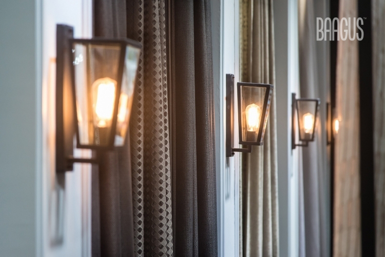 Projects - Curtains and Blinds for Beautiful Interiors | BAAGUS