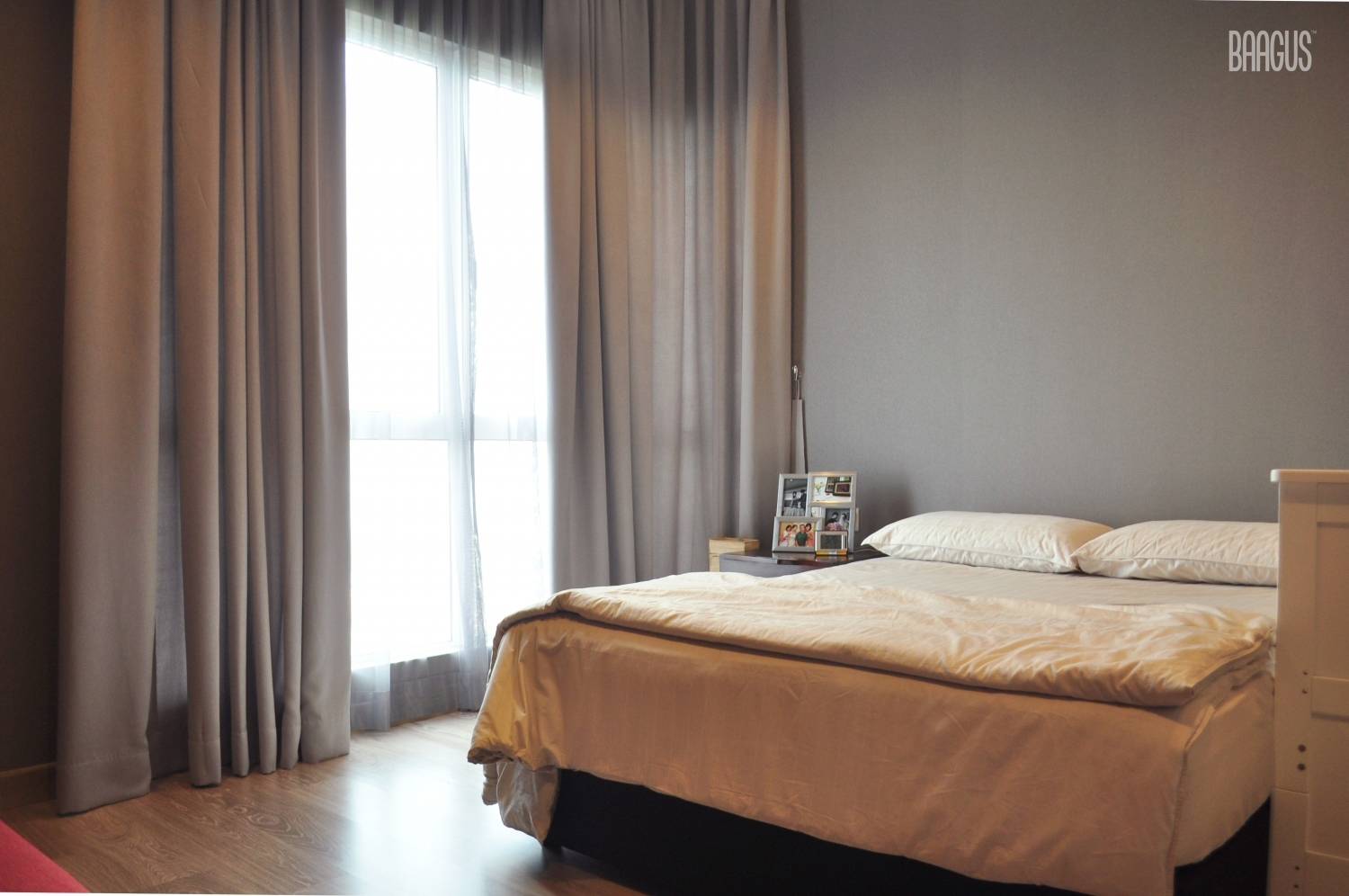 Projects - Curtains and Blinds for Beautiful Interiors | BAAGUS