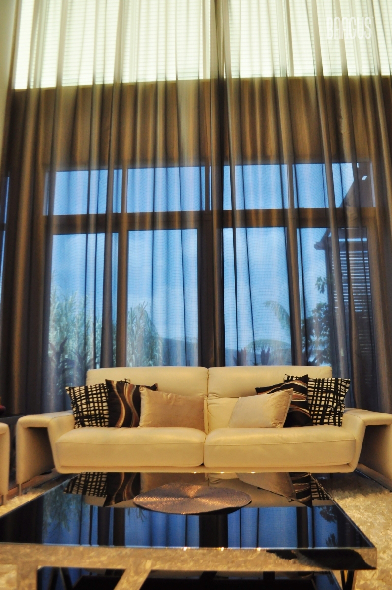 Projects - Curtains and Blinds for Beautiful Interiors | BAAGUS
