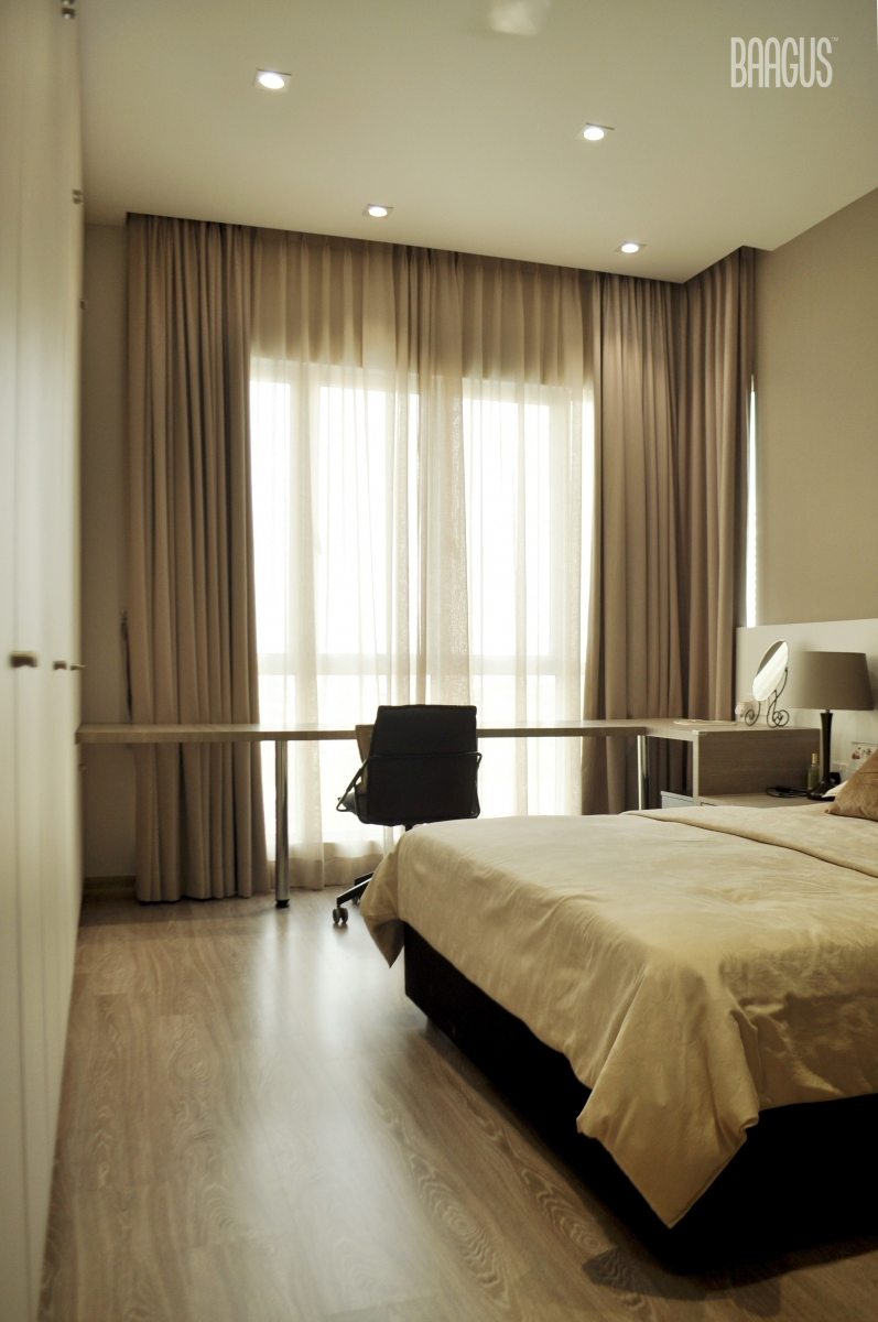 Projects - Curtains and Blinds for Beautiful Interiors | BAAGUS