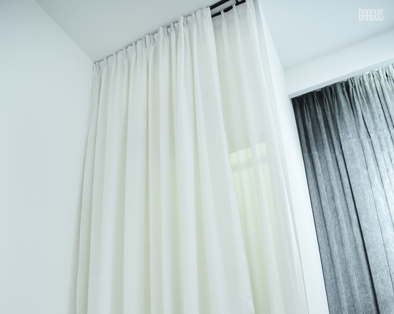 Projects - Curtains and Blinds for Beautiful Interiors | BAAGUS