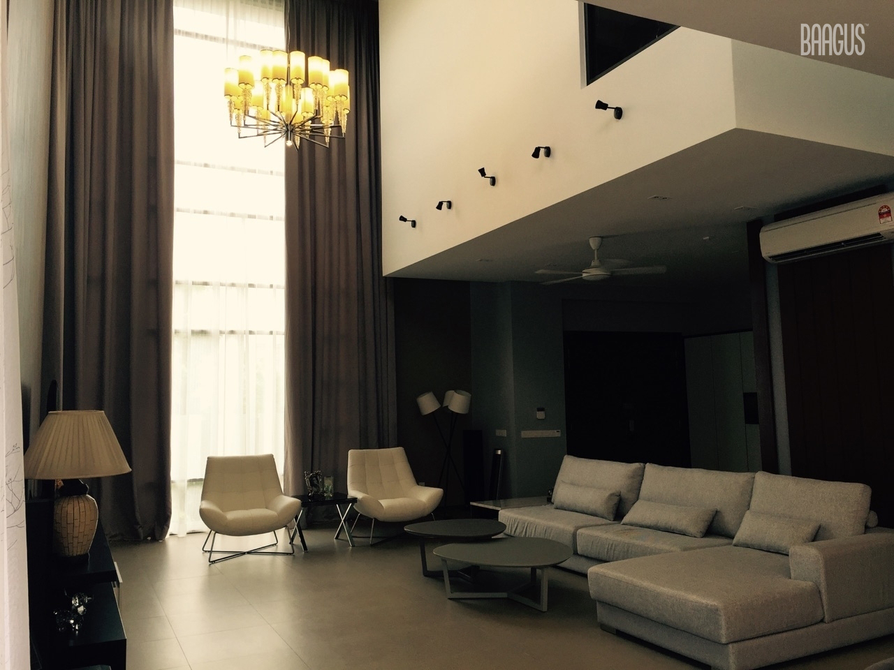 Projects - Curtains and Blinds for Beautiful Interiors | BAAGUS